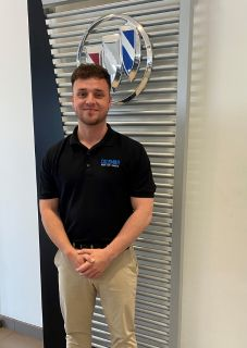 Coleman Buick GMC Staff | LAWRENCEVILLE Buick, GMC dealer in ...